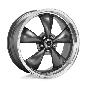 AR105M TT-M 17X7.5 5X115 ANTH/MCH +45MM