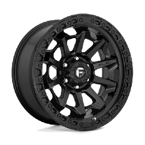 COVERT 18X9 8X180 124 BD +20