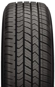 235/50R18 XL 101W Firestone Firehawk Pursuit BW
