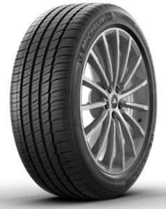 245/40R19 94V Michelin Primacy MXM4 BW