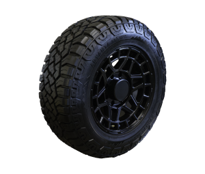 LT285/55R20 E RTX-850