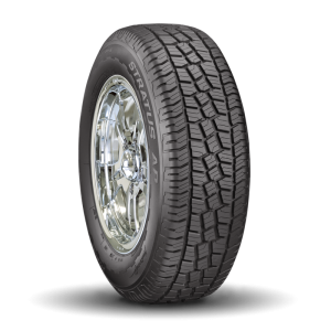 LT285/70R17 E STRATUS AP