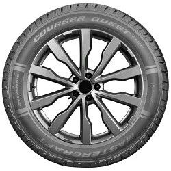 90000079078 265/65R18 114T MSC COURSER QUEST PLUS