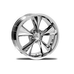 BC1-876140C 18X7 5X4.75 (+00) BCW BC1C Junkyard Dog (HB 73.1)