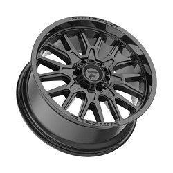 FA18-22128180N44B 22X12 8x180 (-44) FIT FA18B (HB 124.3)